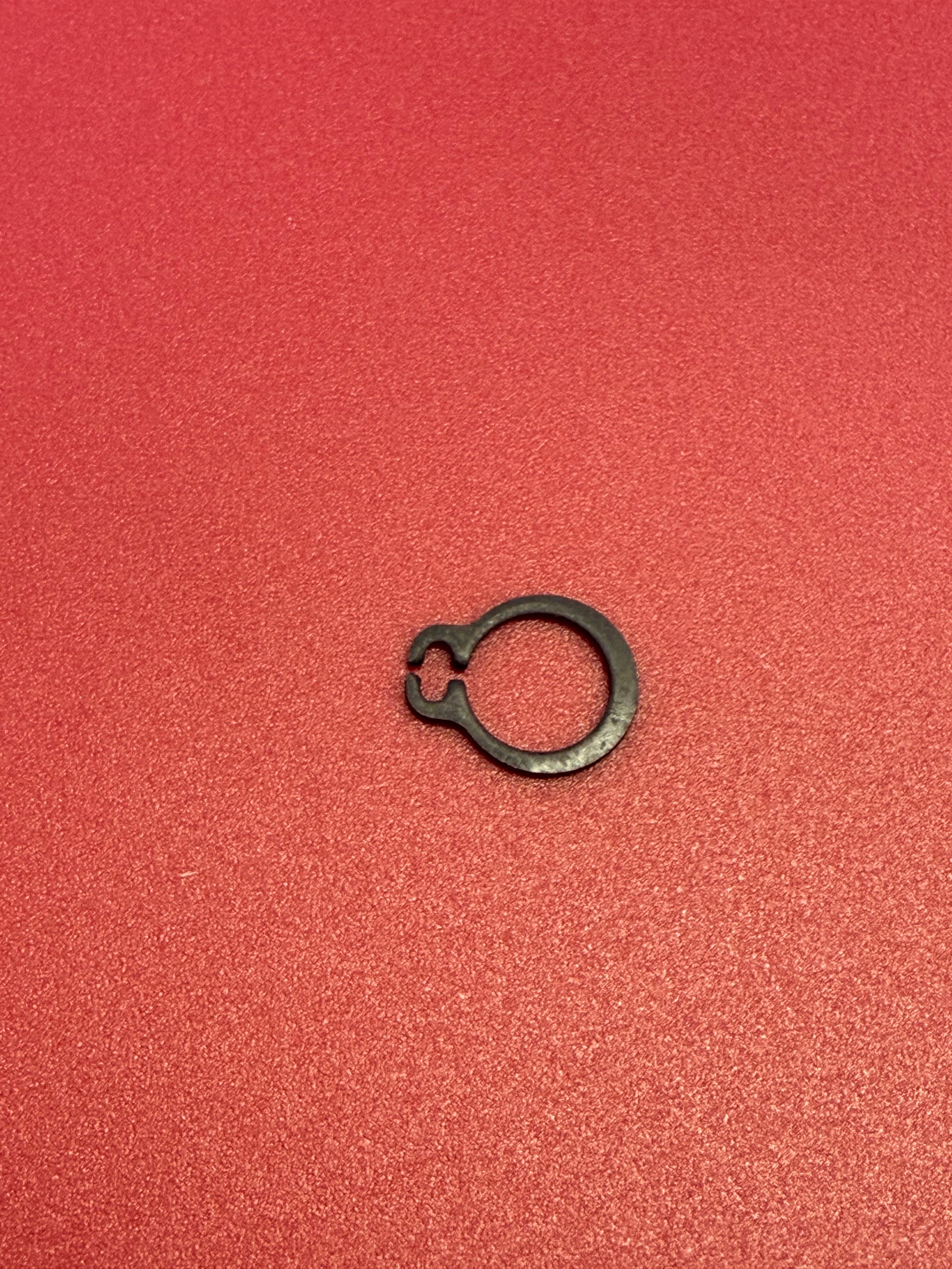 Clutch Pivot and Gearshift Cam Lock Ring BMW Airhaed - 07 11 9 934 034 ...